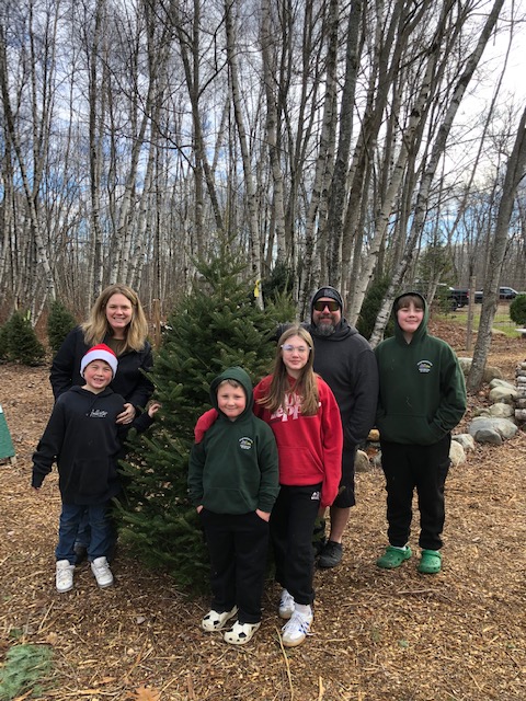 What a Wonderful Opening Day! – Balsam Hill Farm