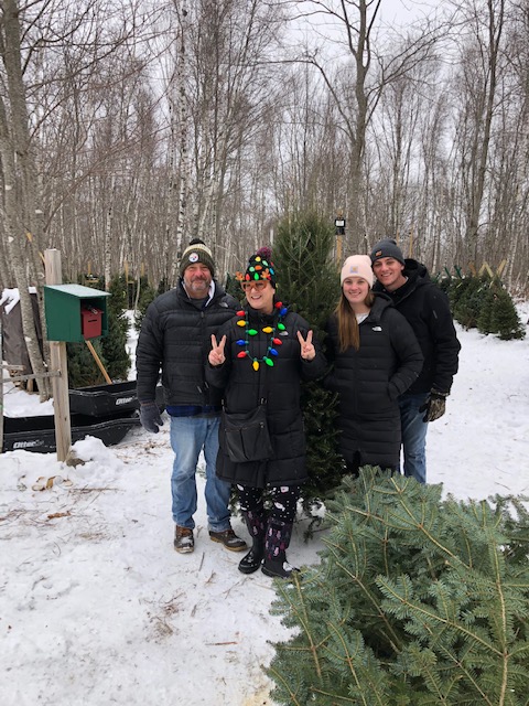 Magical Second Weekend At Balsam Hill Farm – Balsam Hill Farm